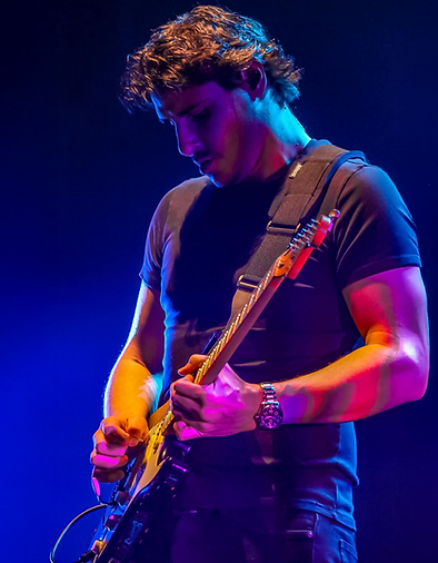 Band - Brit Floyd | Official Website
