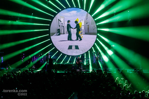 Media - Brit Floyd | Official Website